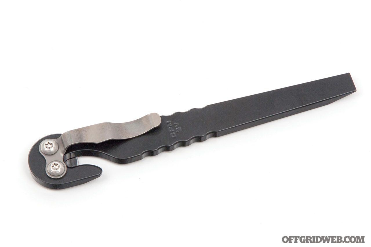 Pocket Preps: Impact Tools | RECOIL OFFGRID