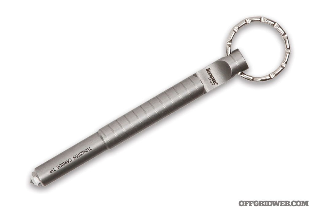 Pocket Preps: Impact Tools | RECOIL OFFGRID