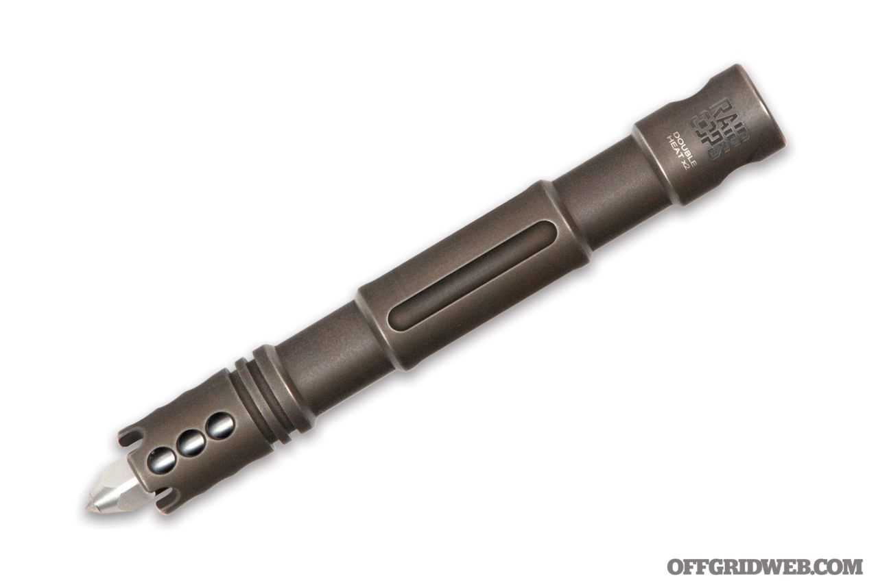 Pocket Preps: Impact Tools | RECOIL OFFGRID