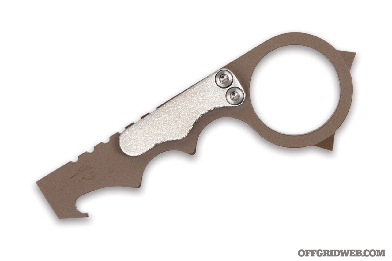 Pocket Preps: Impact Tools | RECOIL OFFGRID