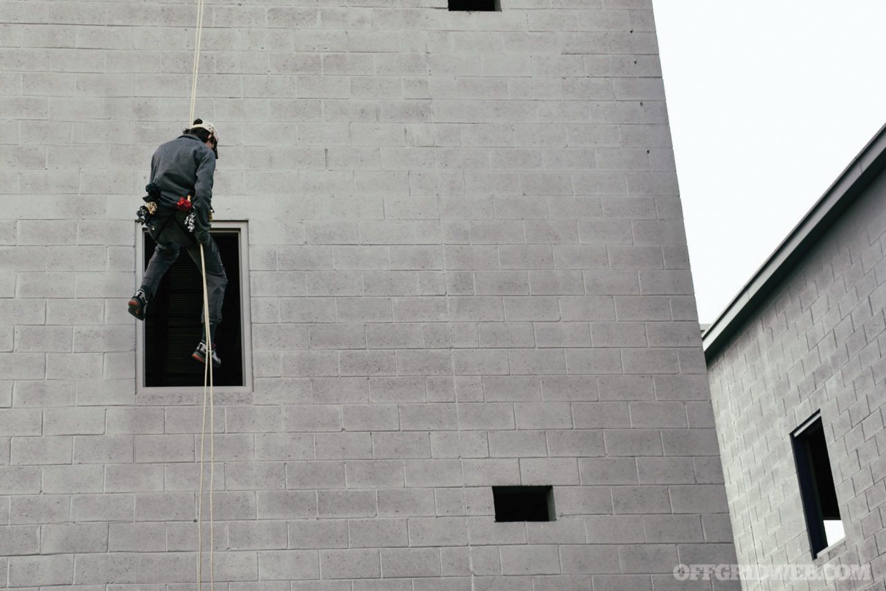 Knowing the Ropes: Bail-Out Gear Buyer's Guide | RECOIL OFFGRID