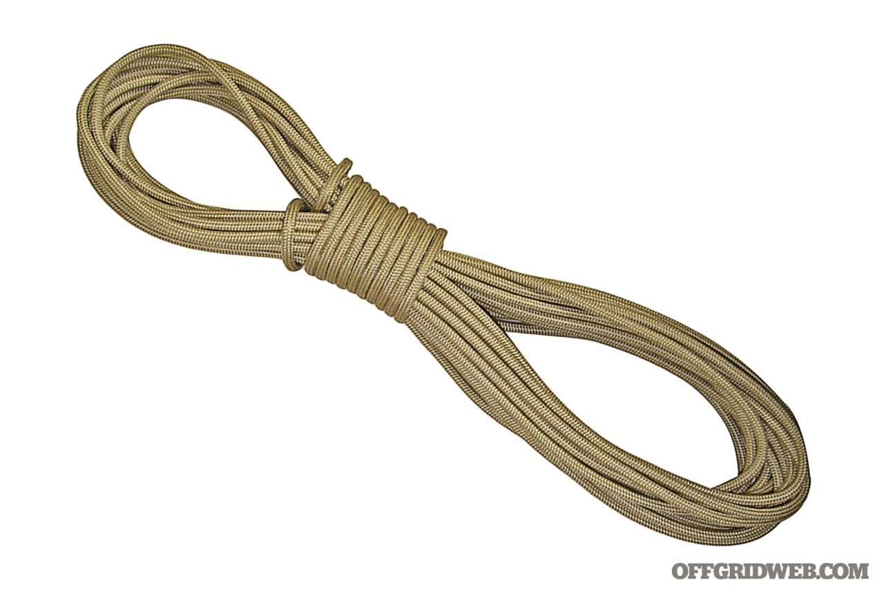 Knowing the Ropes: Bail-Out Gear Buyer's Guide | RECOIL OFFGRID