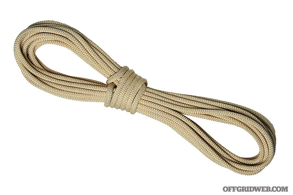Knowing the Ropes: Bail-Out Gear Buyer's Guide | RECOIL OFFGRID