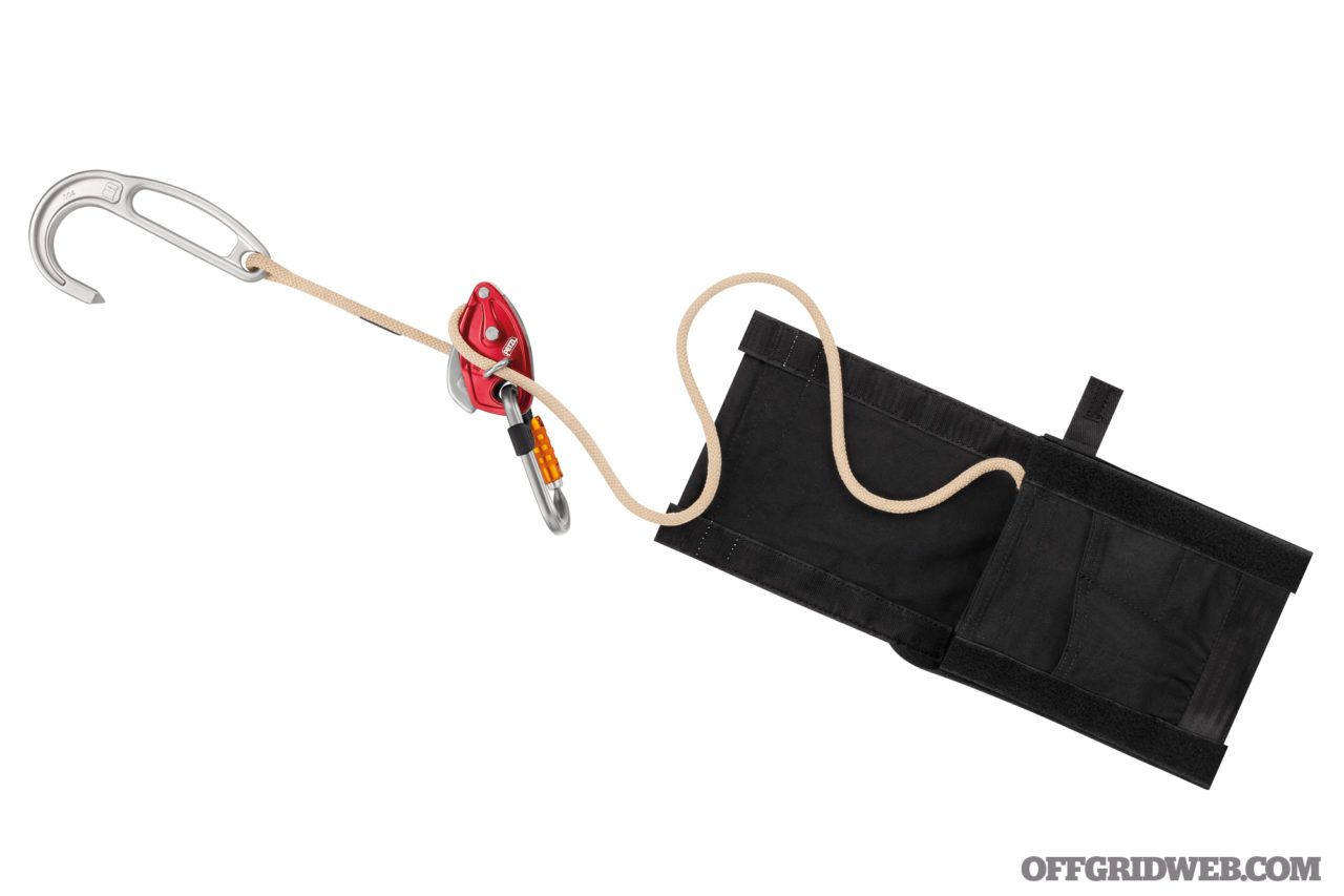 Knowing the Ropes: Bail-Out Gear Buyer's Guide | RECOIL OFFGRID