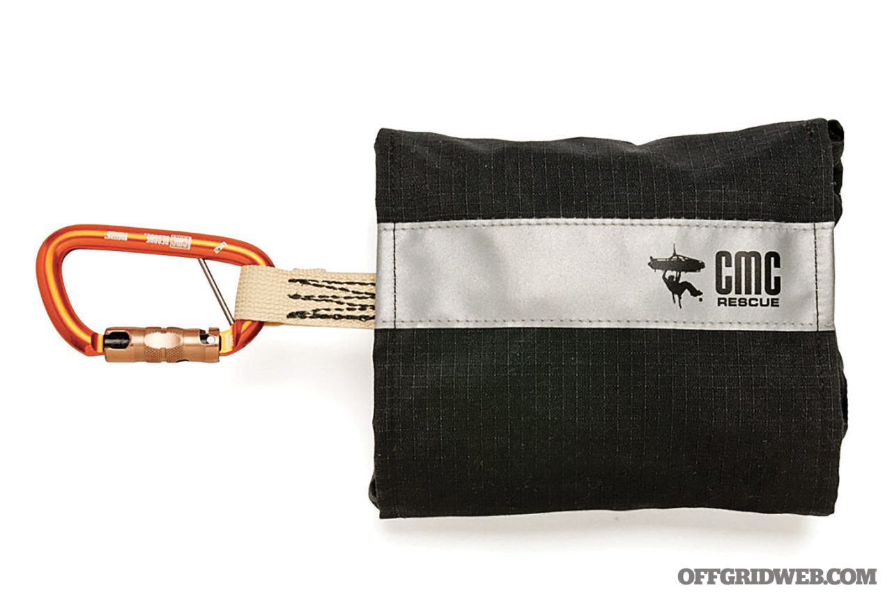 Knowing the Ropes: Bail-Out Gear Buyer's Guide | RECOIL OFFGRID