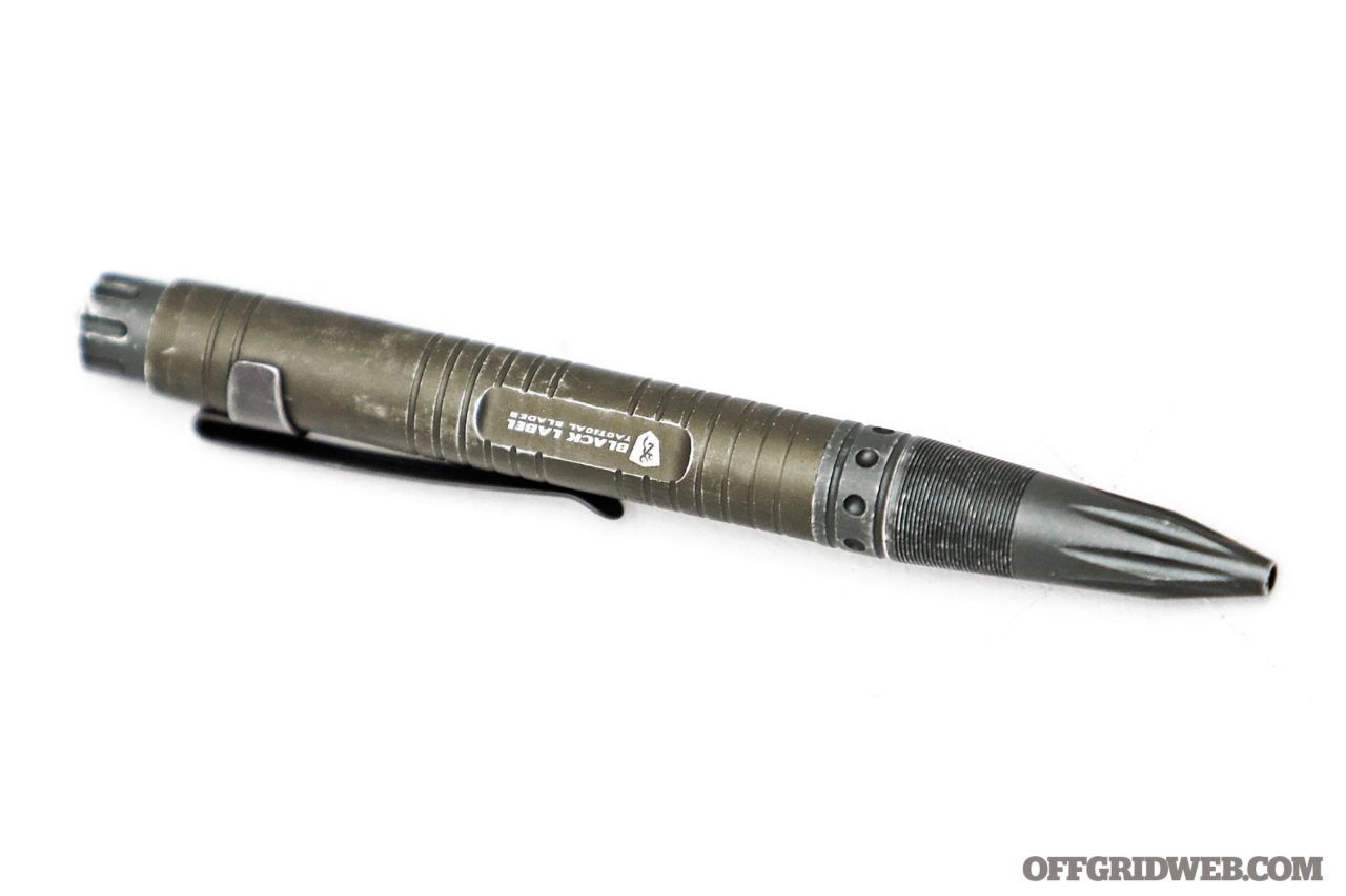 Improv Skills: Using 5 Common EDC Tools as Improvised Weapons | RECOIL ...