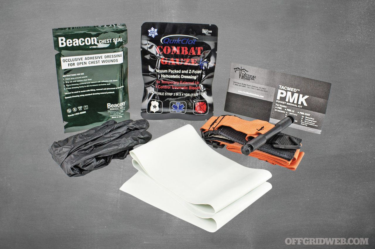 The SALT Method: Triage and Treatment for Mass-Casualty Incidents ...