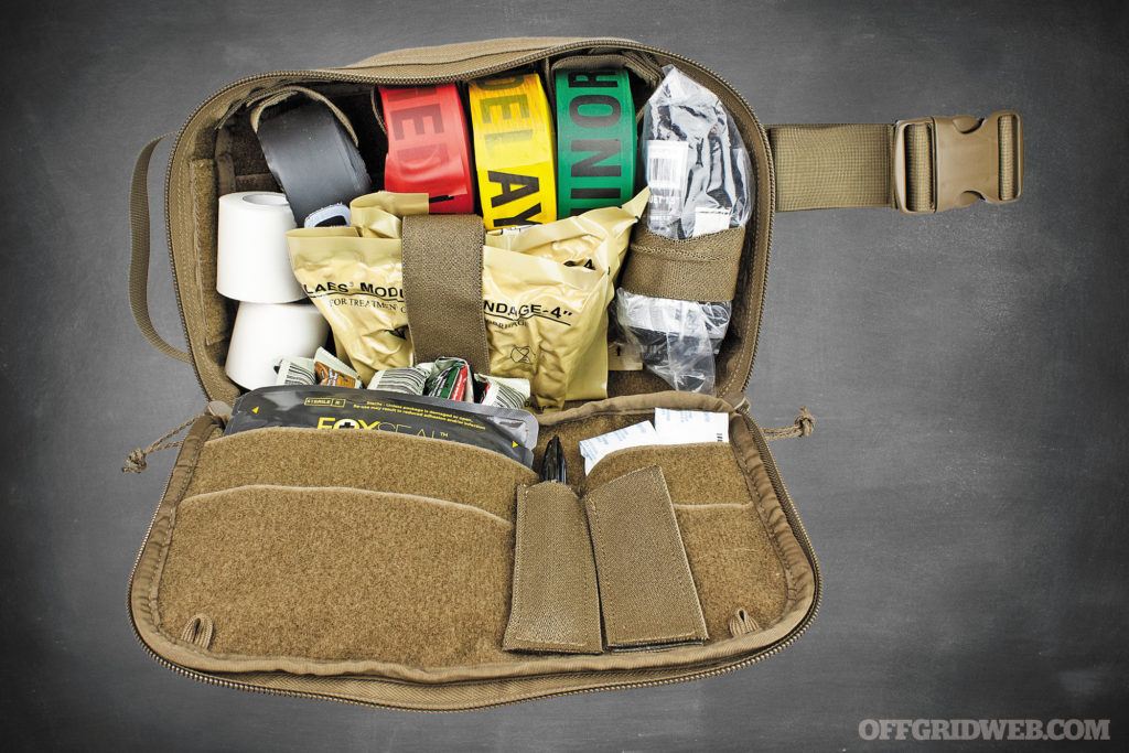 The SALT Method: Triage and Treatment for Mass-Casualty Incidents ...