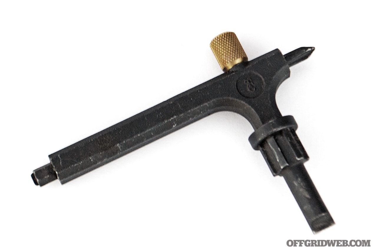 Review: Thompson Center Contender Pistol | RECOIL OFFGRID