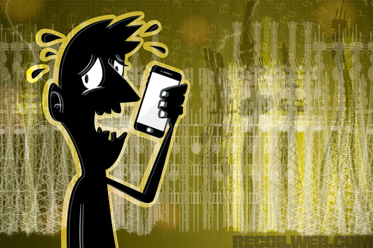 The Basics of Encrypted Radios | RECOIL OFFGRID