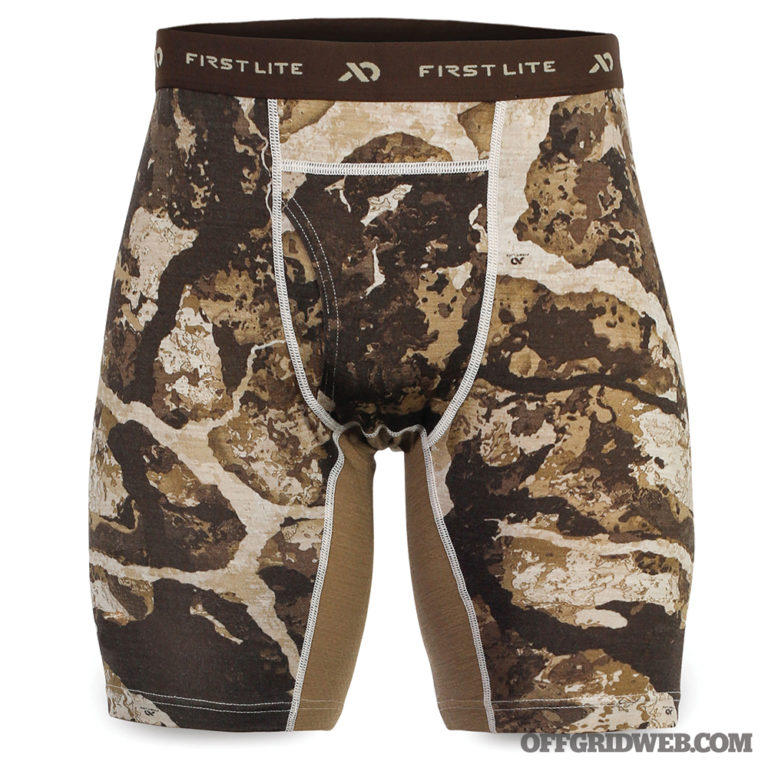 Gear Up Issue 35 | RECOIL OFFGRID