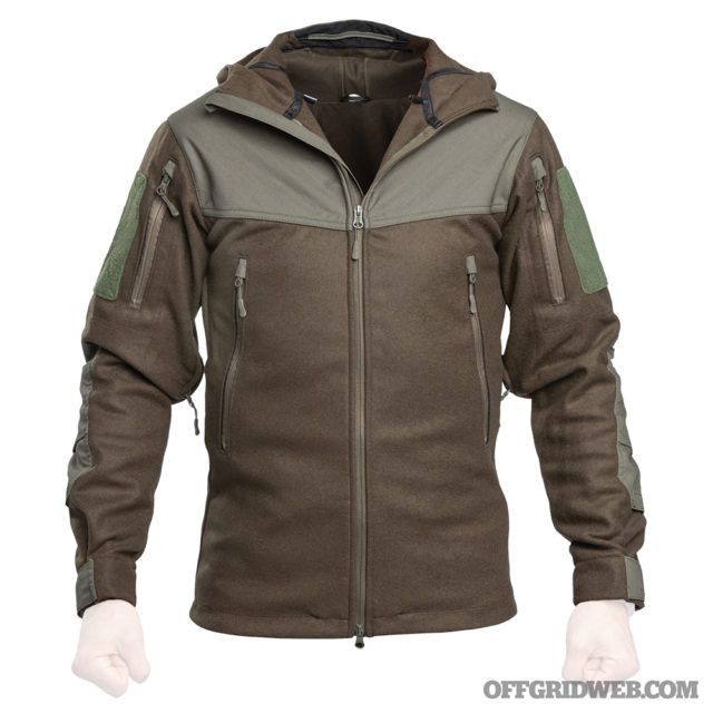 Gear Up Issue 35 | RECOIL OFFGRID