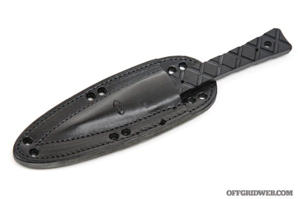 Pocket Preps: Nonmetallic Weapons | RECOIL OFFGRID