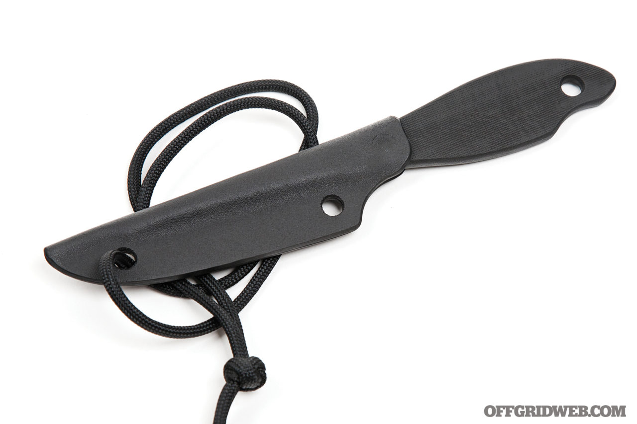Pocket Preps: Nonmetallic Weapons | RECOIL OFFGRID