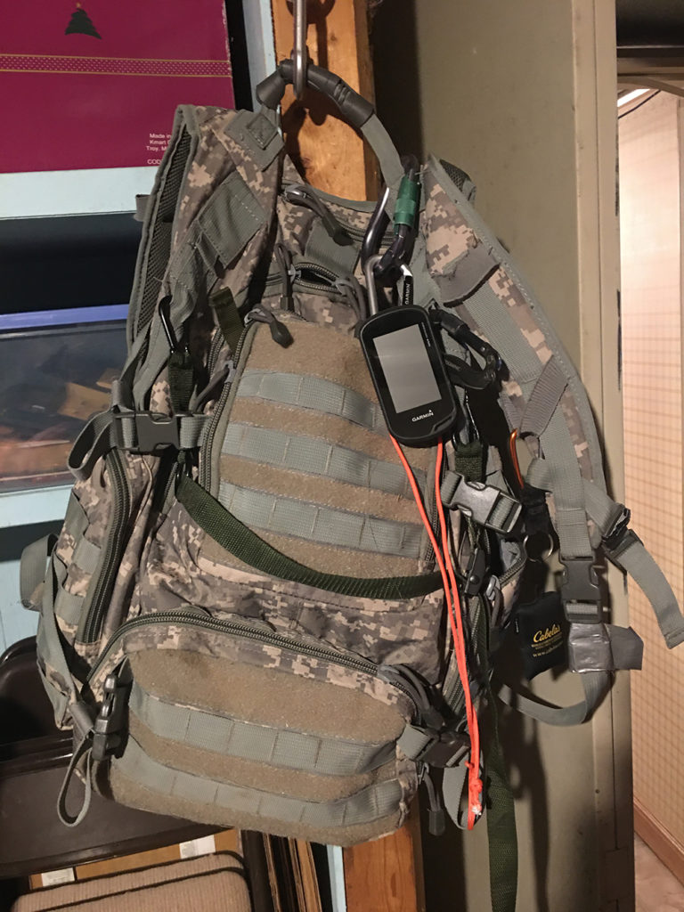 Reader's Bag Drop: Winter Survival Pack Loadouts | RECOIL OFFGRID