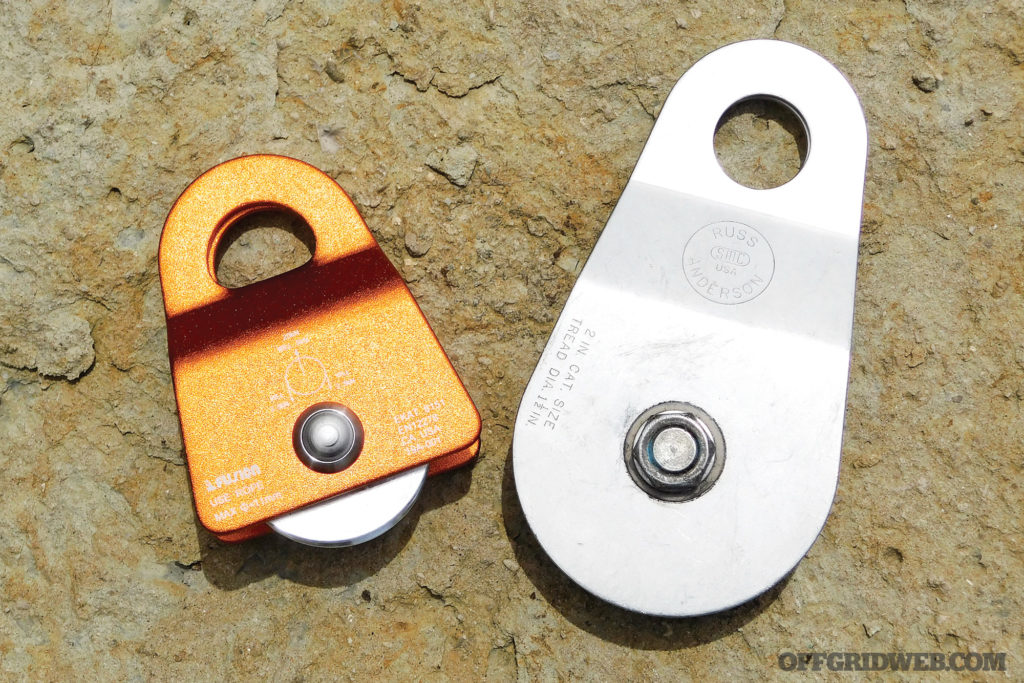 Fit to Be Tied: How to Use Rope to Move Gear Safely | RECOIL OFFGRID