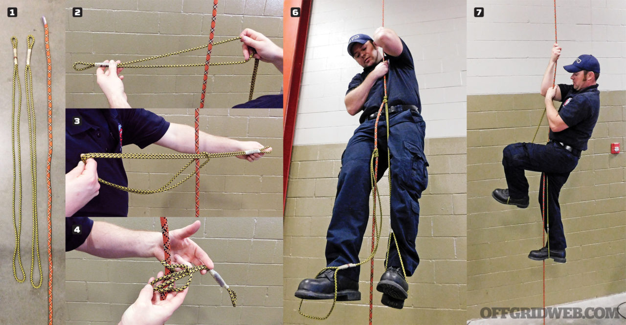 Fit to Be Tied: How to Use Rope to Move Gear Safely | RECOIL OFFGRID