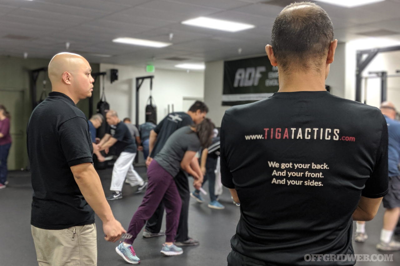 Self-Defense Takeaways from Real-Life Violent Encounters | RECOIL OFFGRID