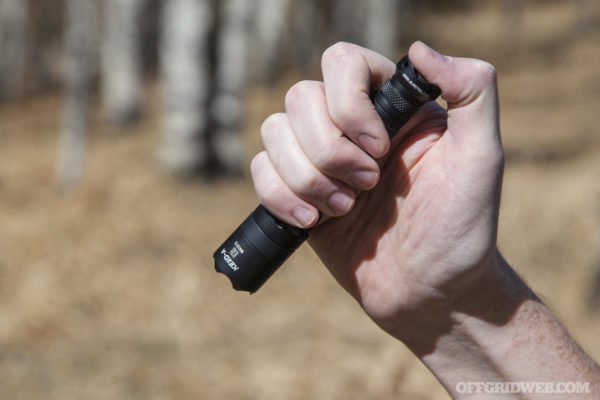 Review: SureFire E2D LED Defender Ultra | RECOIL OFFGRID