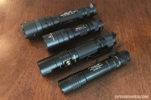 Review: SureFire E2D LED Defender Ultra | RECOIL OFFGRID