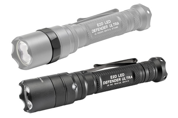 Review: SureFire E2D LED Defender Ultra | RECOIL OFFGRID