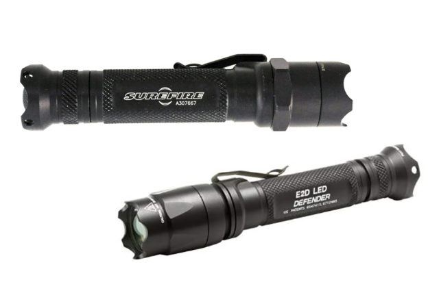 Review: SureFire E2D LED Defender Ultra | RECOIL OFFGRID