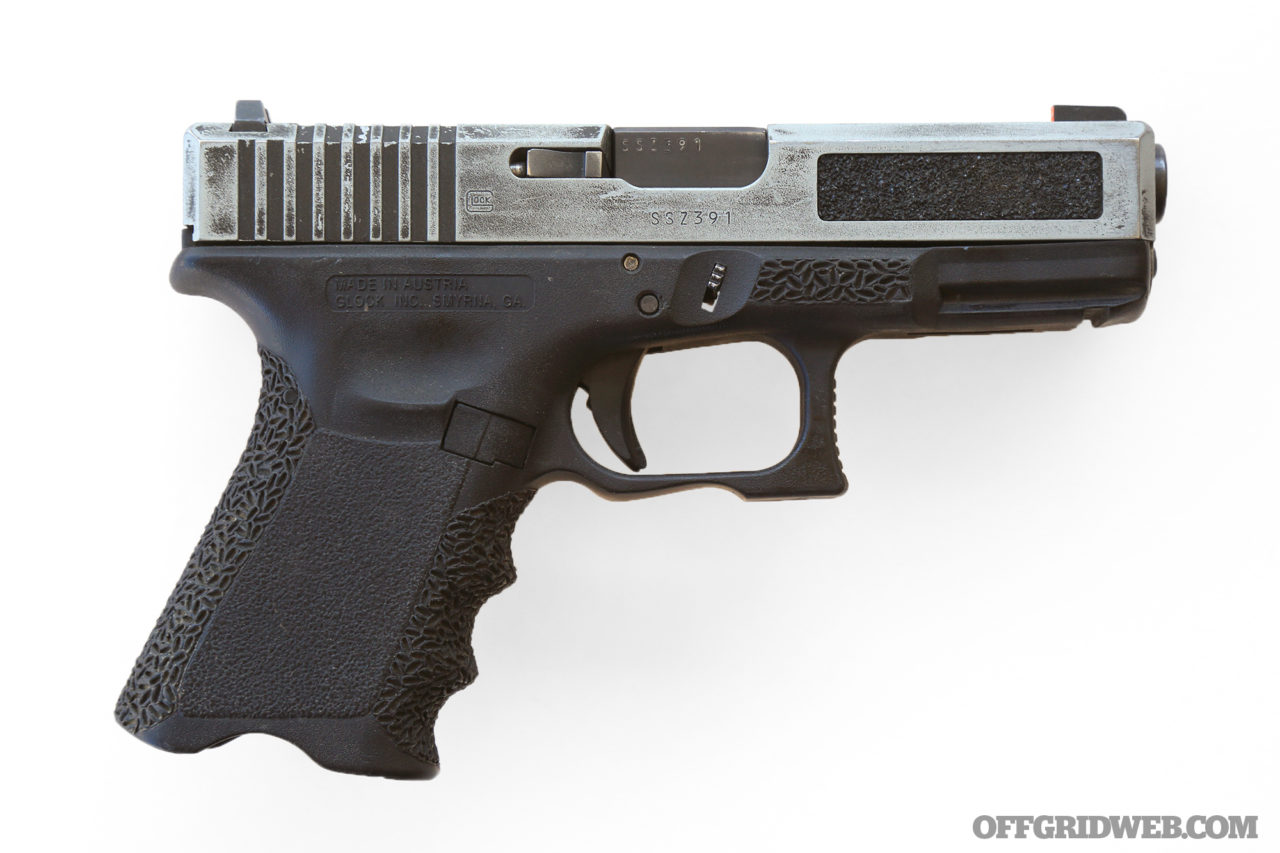 Editor's EDC Gear Overhaul - New Year, New Me | RECOIL OFFGRID