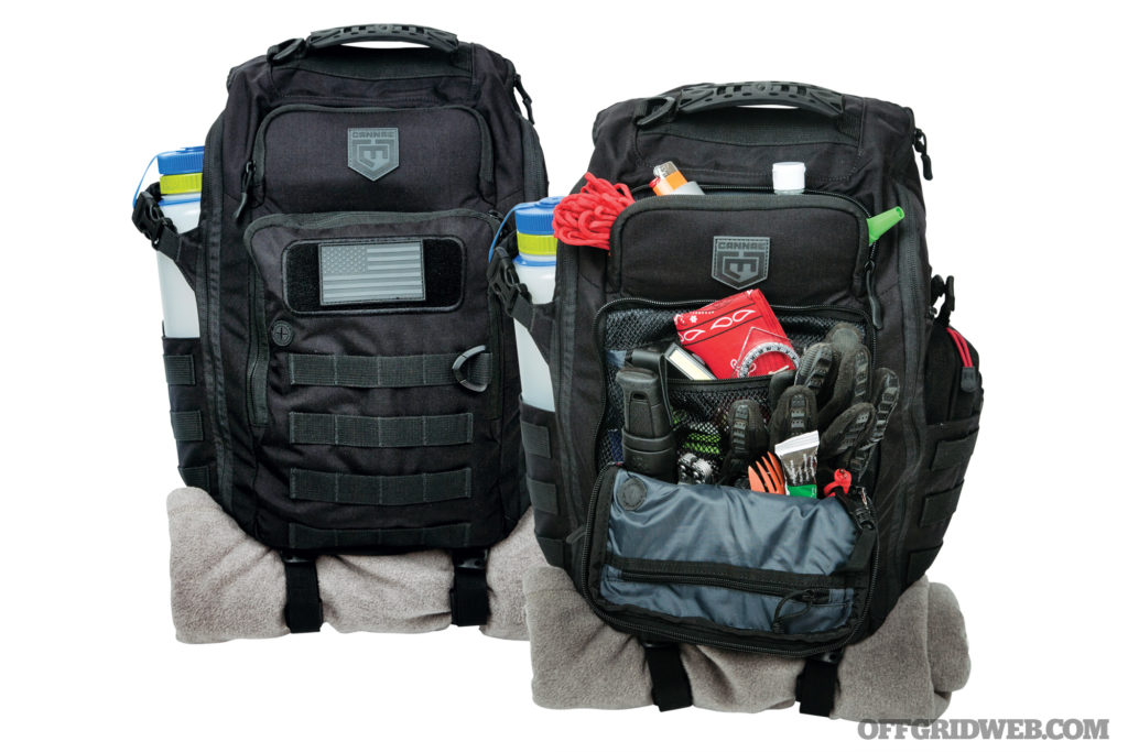 Bag Drop: The Commuter Backpack | RECOIL OFFGRID