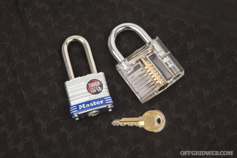 Review: LockpickWorld Beginner Lock Pick Set | RECOIL OFFGRID