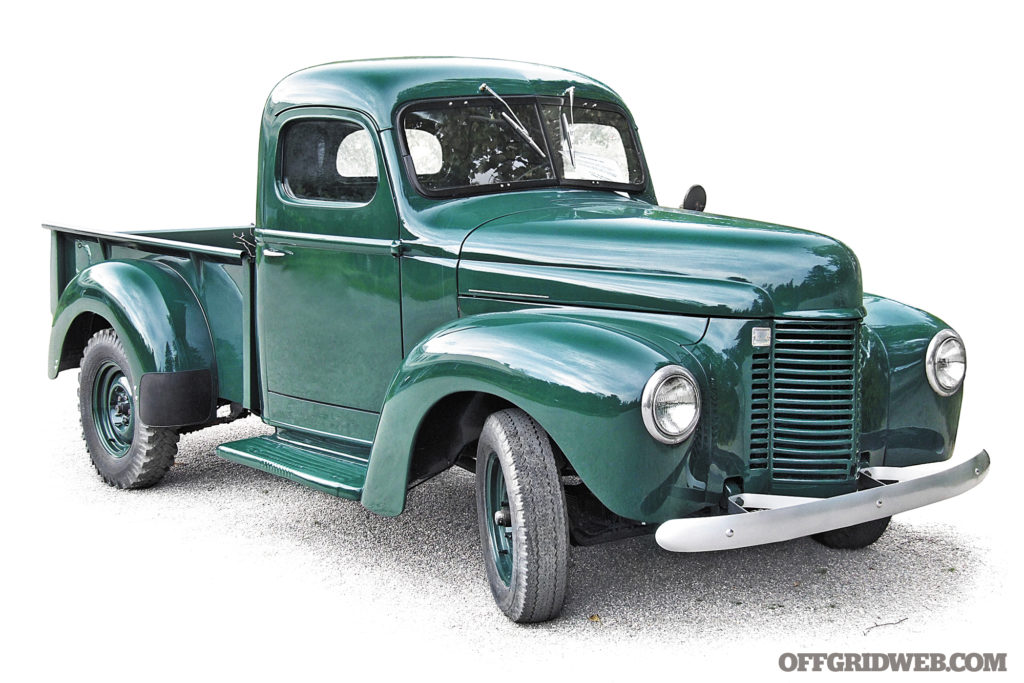 Debunked: The Myth of the Retrofitted EMP-Proof Vehicle | RECOIL OFFGRID