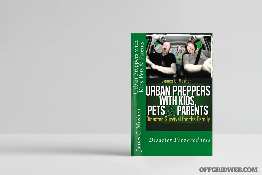 Review: 10 Survival Books for Children & Families | RECOIL OFFGRID