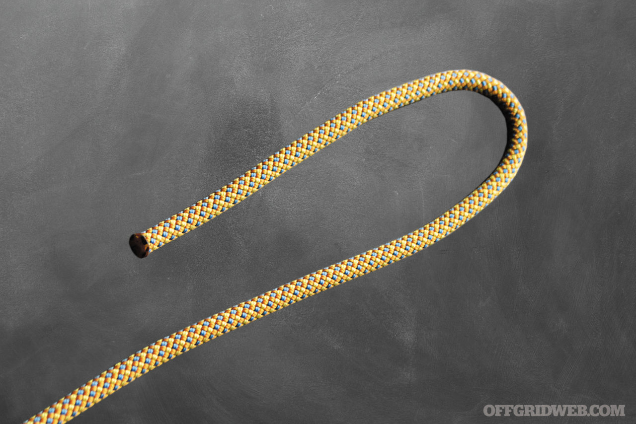 All Tied Up: 10 Easy Survival Knots | RECOIL OFFGRID