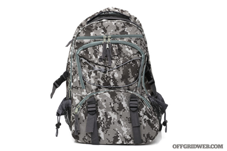 Survival Packs for Kids - Part 1: Premade Survival Backpacks | RECOIL ...