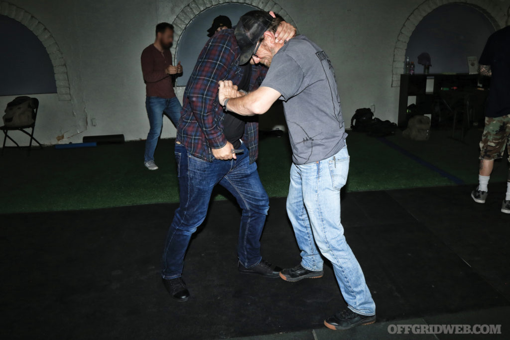 Ed Calderon Weaponology Class Recap | RECOIL OFFGRID