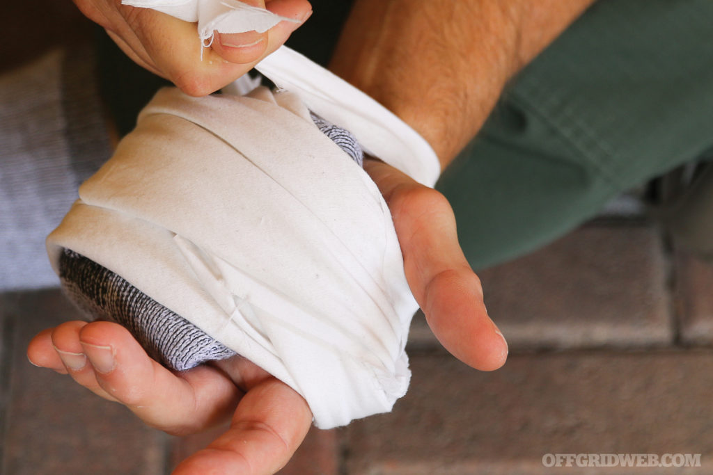 Medical Improvisations: DIY Techniques for Survival First Aid & Hygiene ...