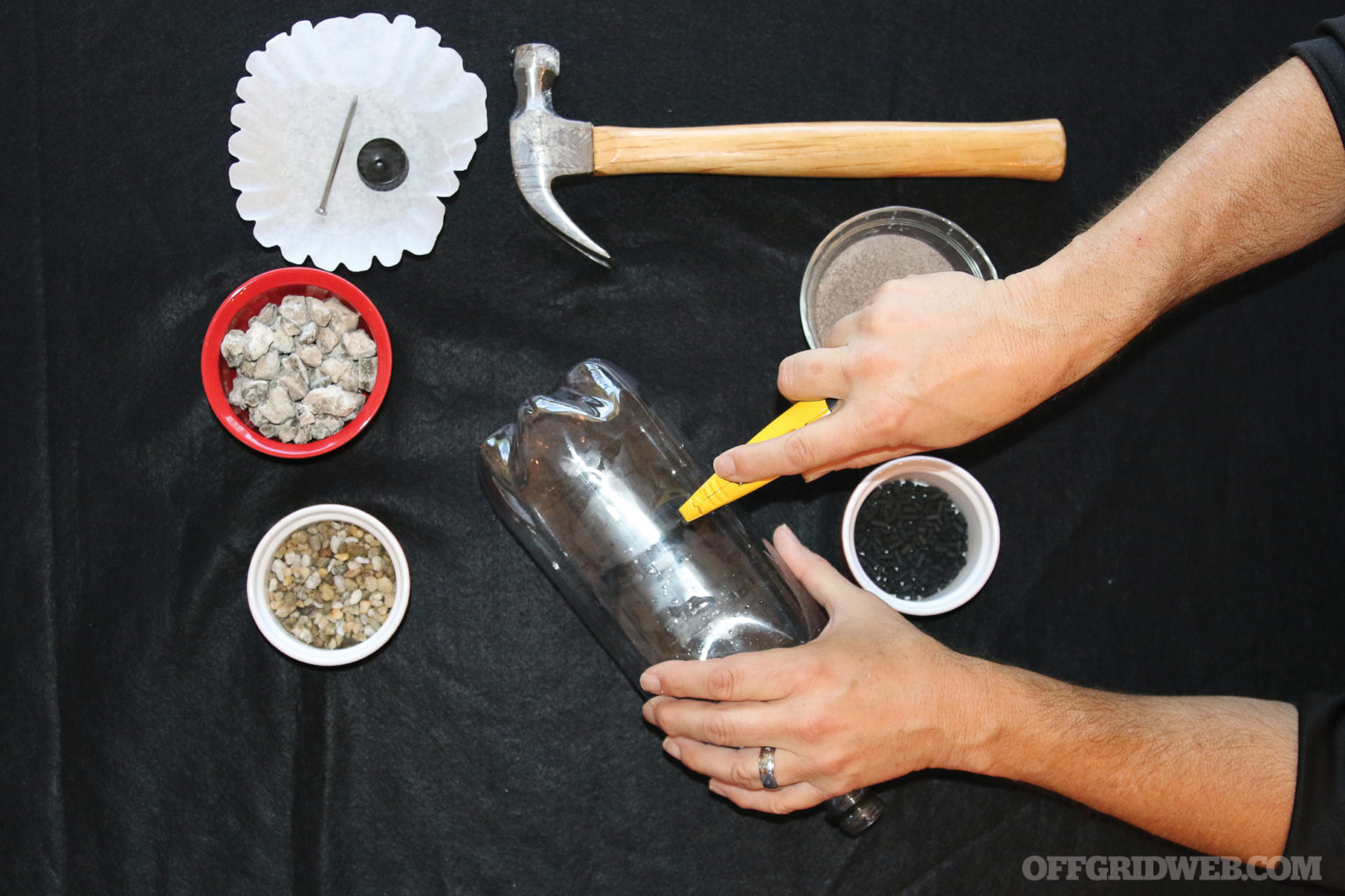 Medical Improvisations: DIY Techniques for Survival First Aid & Hygiene ...
