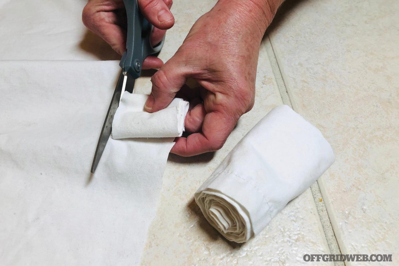 Medical Improvisations: DIY Techniques for Survival First Aid & Hygiene ...