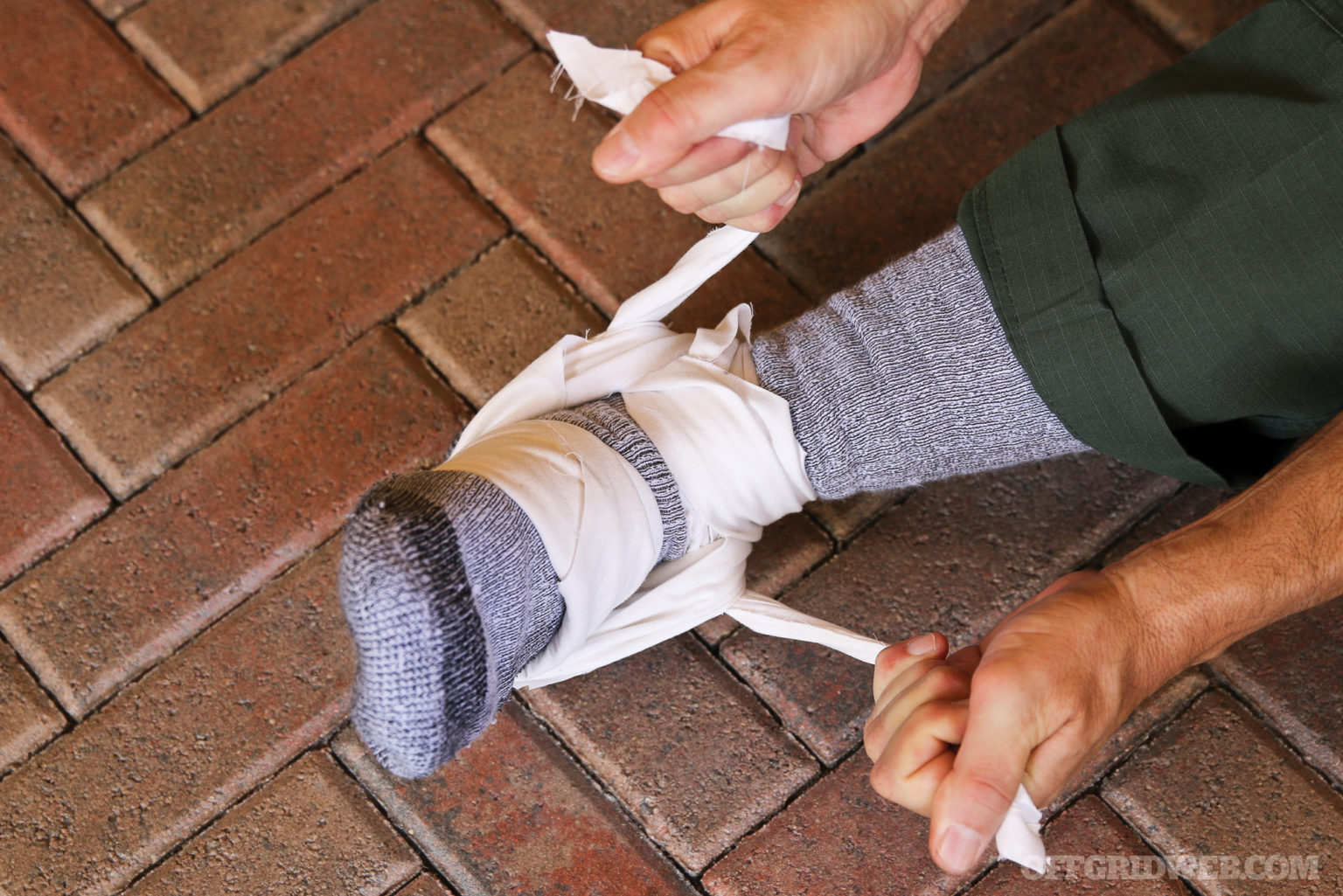 Medical Improvisations: DIY Techniques for Survival First Aid & Hygiene ...