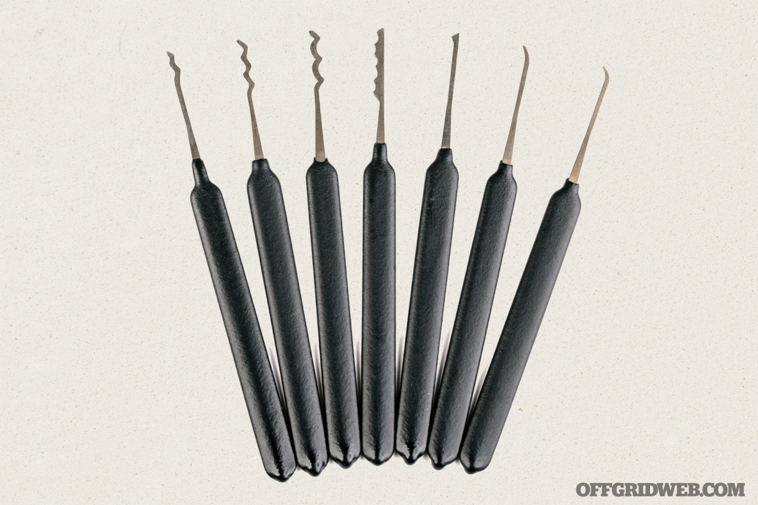 Lockpicking 101: Learn the Basics of How to Pick a Lock | RECOIL OFFGRID