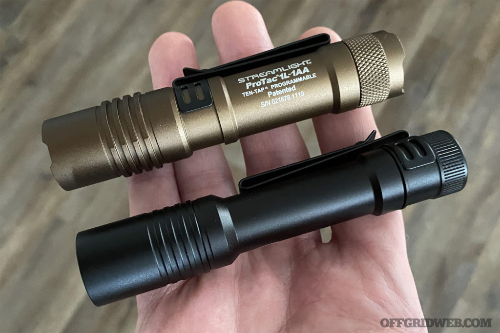 First Impressions: Streamlight MacroStream USB Flashlight | RECOIL OFFGRID