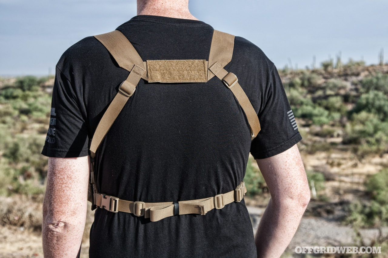 Front Toward Enemy: Survival Plate Carriers & Chest Rigs | RECOIL OFFGRID