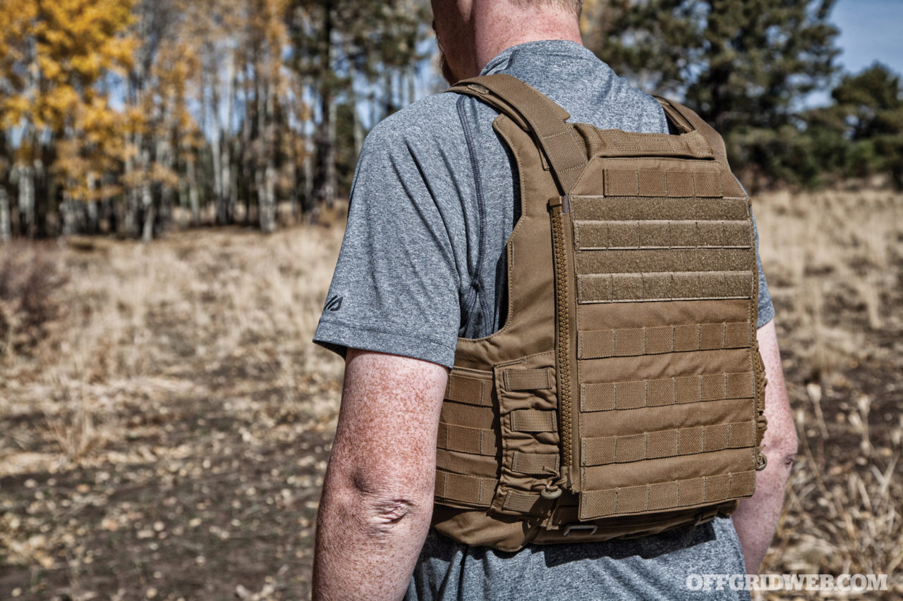 Front Toward Enemy: Survival Plate Carriers & Chest Rigs | RECOIL OFFGRID