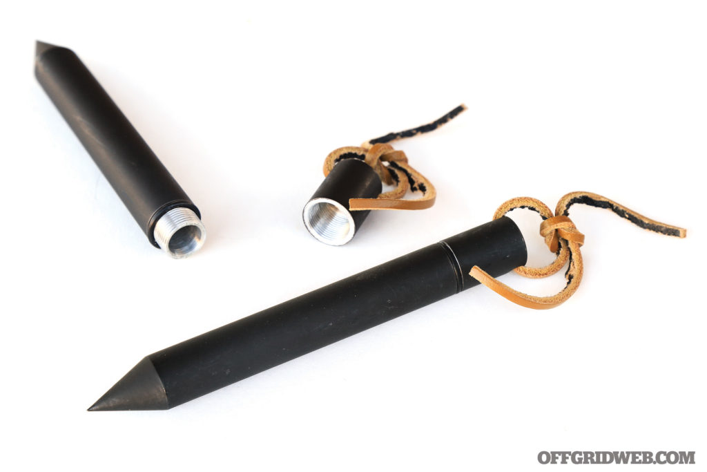 Dead Drops: Cold War Spycraft for Secure Communications | RECOIL OFFGRID