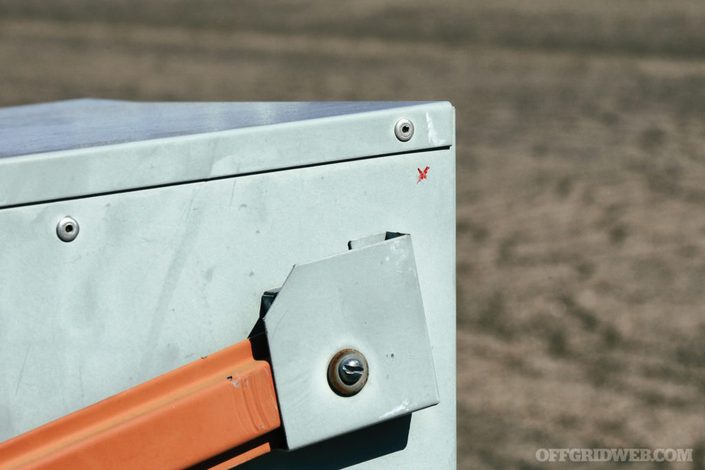 Dead Drops: Cold War Spycraft for Secure Communications | RECOIL OFFGRID