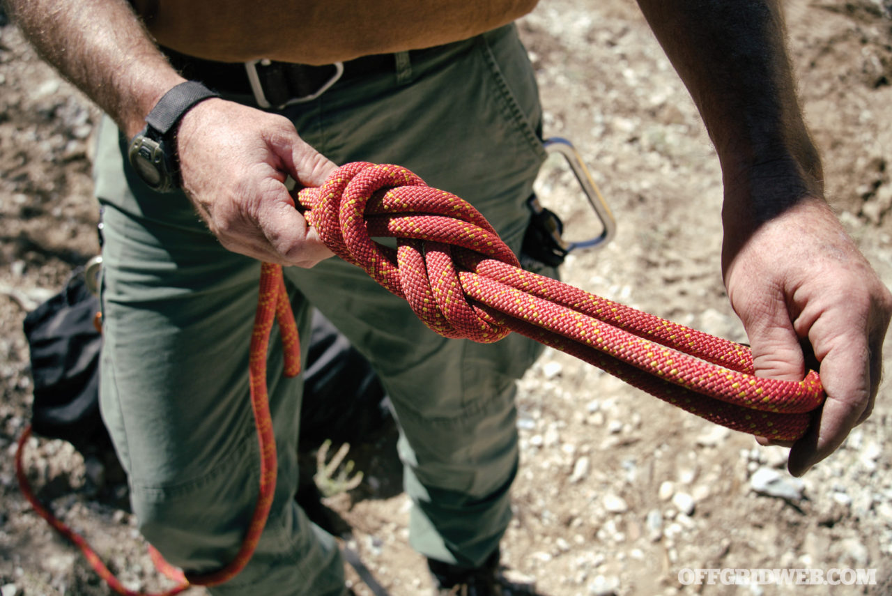 DIY Off-Road Vehicle Recovery with Rope & Pulleys | RECOIL OFFGRID