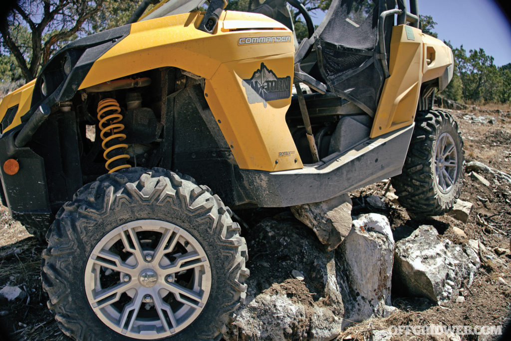 DIY Off-Road Vehicle Recovery with Rope & Pulleys | RECOIL OFFGRID