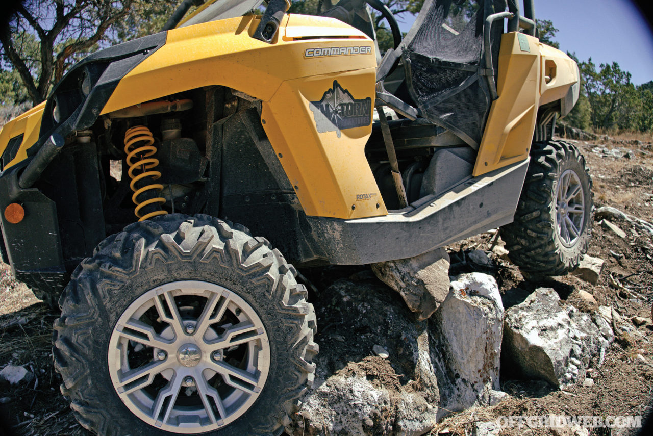 DIY Off-Road Vehicle Recovery with Rope & Pulleys | RECOIL OFFGRID