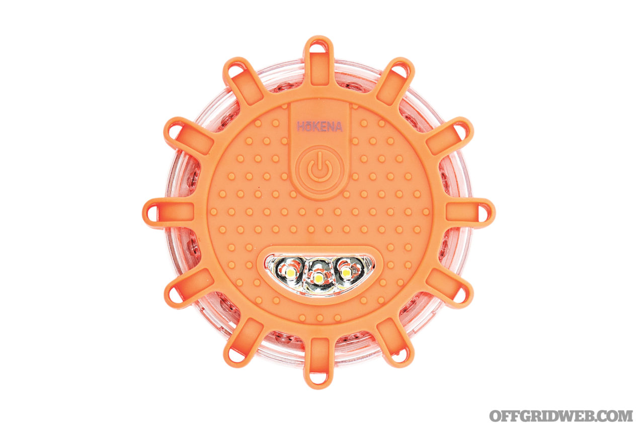 Pocket Preps: Emergency Signaling Devices | RECOIL OFFGRID