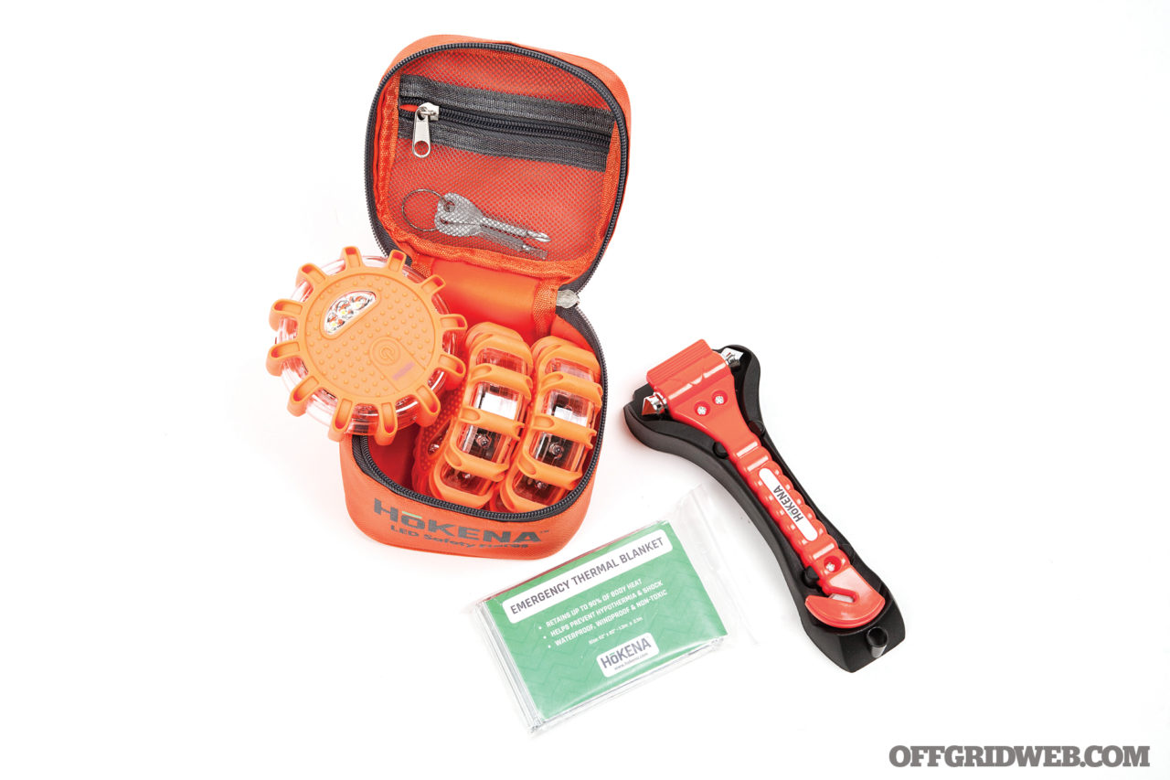 Pocket Preps: Emergency Signaling Devices | RECOIL OFFGRID