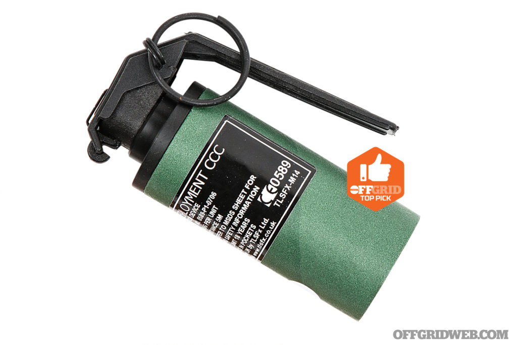 Pocket Preps: Emergency Signaling Devices | RECOIL OFFGRID